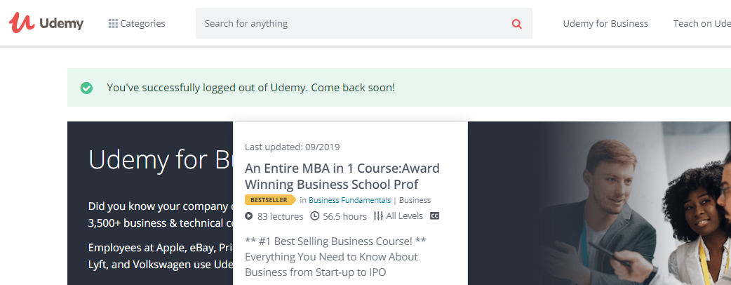 Udemy Review: What is Udemy? Is Udemy Worth it? - EpicSideGigs