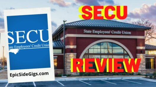 SECU Guide: NCSECU - NC State Employees' Credit Union Review 2020